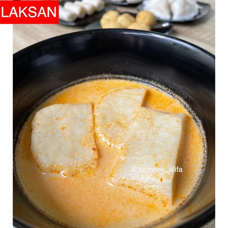 Jual Laksan | Shopee Indonesia