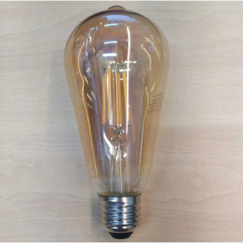 Jual Lampu led filamen 4 watt | Shopee Indonesia