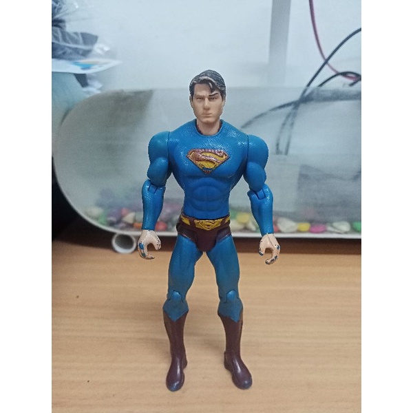 Jual Jual Mainan Superman Dc comic | Shopee Indonesia