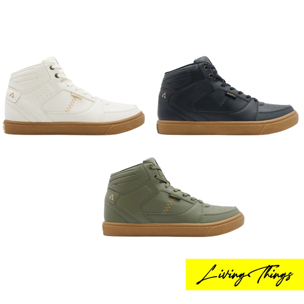 Jual Aerostreet Hoops High Series | Aerostreet Hoops High Putih Gum ... Jual Aerostreet Hoops High Series | Aerostreet Hoops High Putih Gum ...