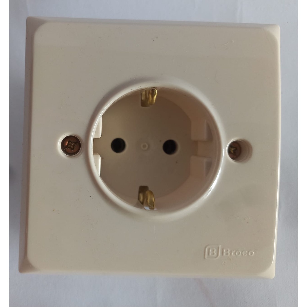 Jual PROMO IB Stop Tanam BROCO Allegra, IB Engkel, IB Seri, IB Engkel ...