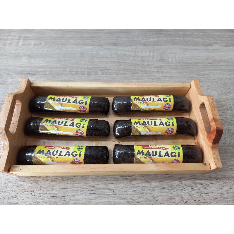 Jual LEMPOK DURIAN | MAULAGI | Shopee Indonesia