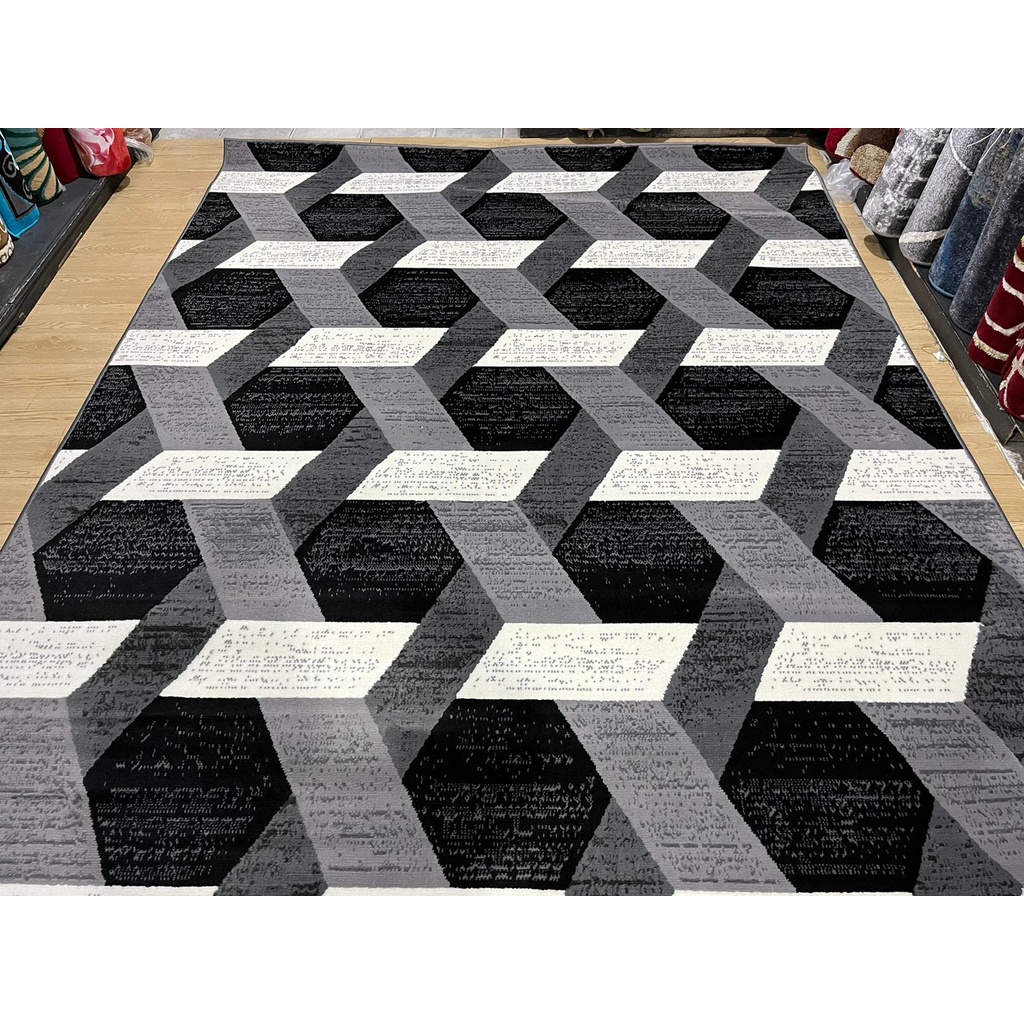 Jual KARPET MODERNO 2,30 X 3,10 Mtr | KARPET LANTAI | KARPET MINIMALIS ...