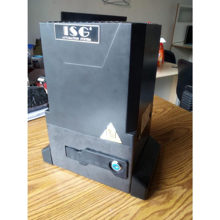 Jual AUTOMATIC SLIDING GATE OPENER 1000KG | Shopee Indonesia