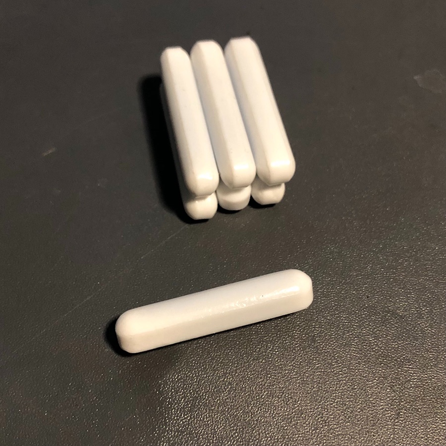 Jual Magnetic Stirrer Bar 2cm 3cm 4cm Stirrer Bar 2 cm 3 cm 4 cm Tipe C ...