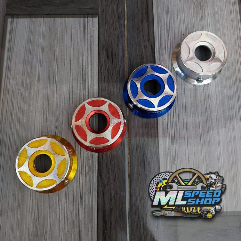 Jual Corong knalpot end cup muffler endmuffler knalpot universal pnp ke ...