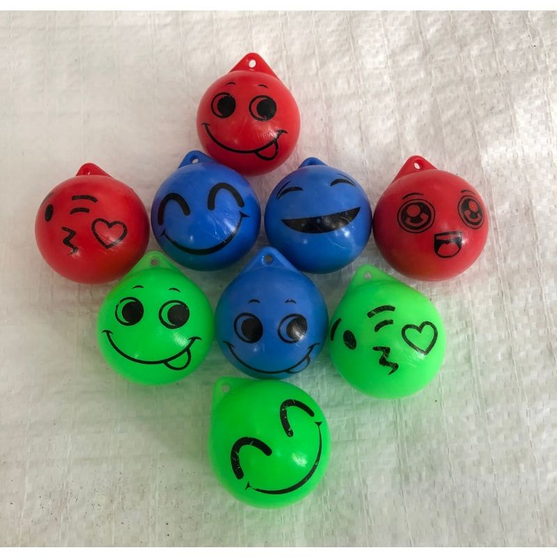 Jual Mainan Viral Lato Lato Emoticon Sepasang Termurah | Shopee Indonesia