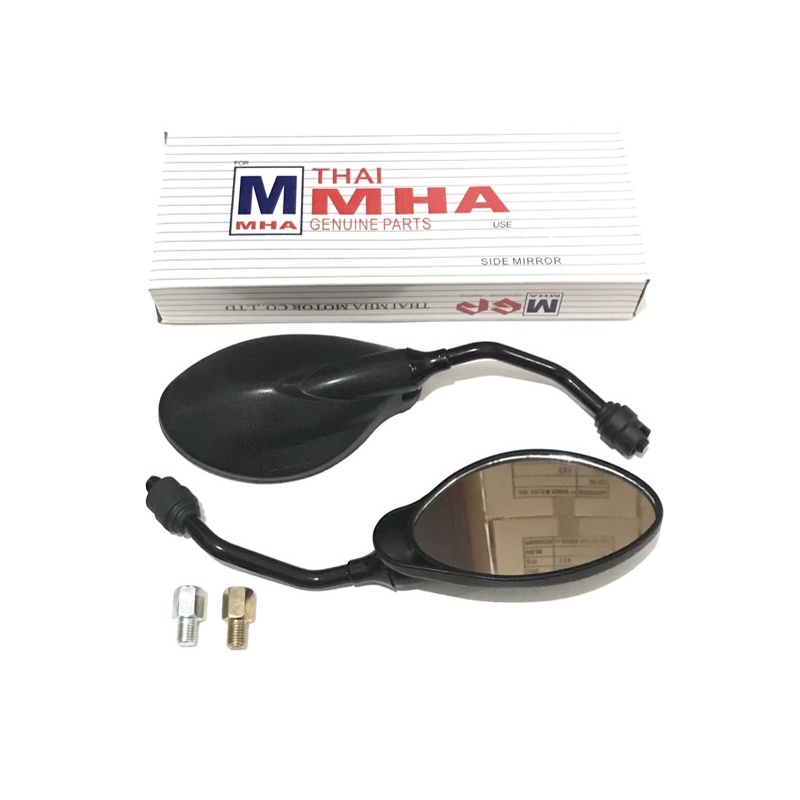 Jual Spion Motor Spion Xmax Spion Model Yamaha Xmax Drat Honda & Yamaha ...