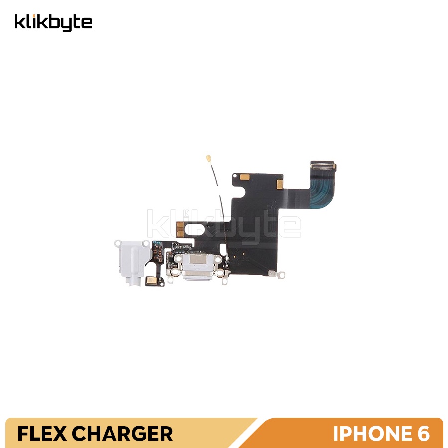 Jual FLEXIBLE CAS IPHONE 6 6G FLEX CON CHARGER | Shopee Indonesia