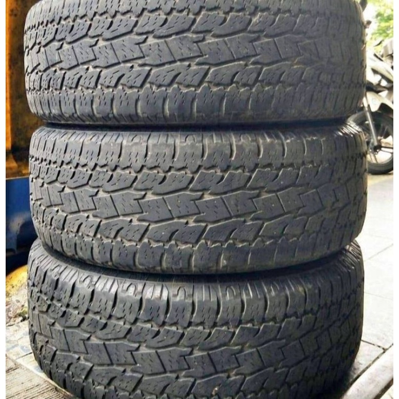 Jual BAN MOBIL RING 18,BAN MOBIL MERK TOYO UKURAN 285/60 18 harga ...