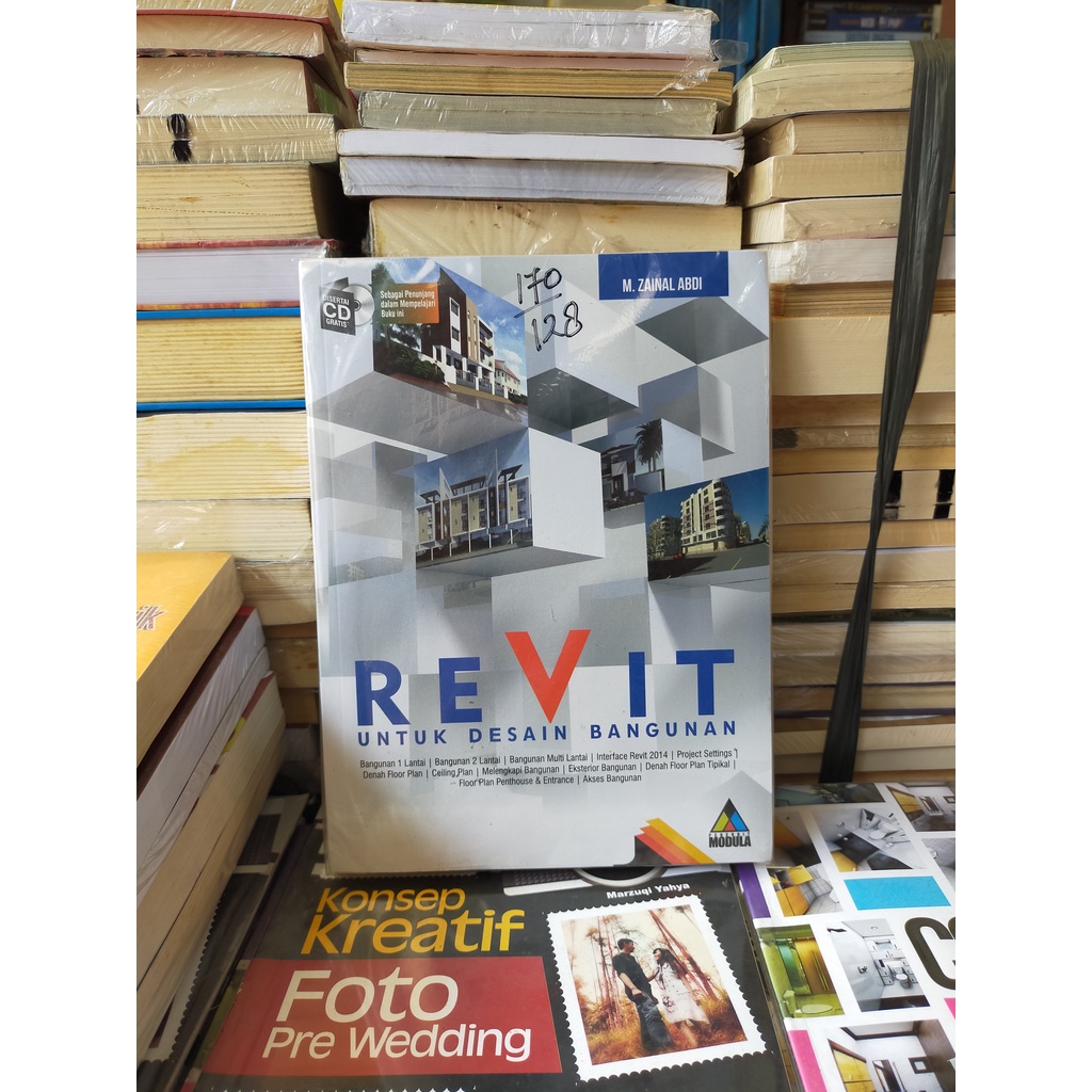 Jual REVIT UNTUK DISAIN BANGUNAN | Shopee Indonesia