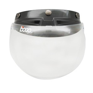 Jual Visor Bogo Clear Kaca Helm | Shopee Indonesia
