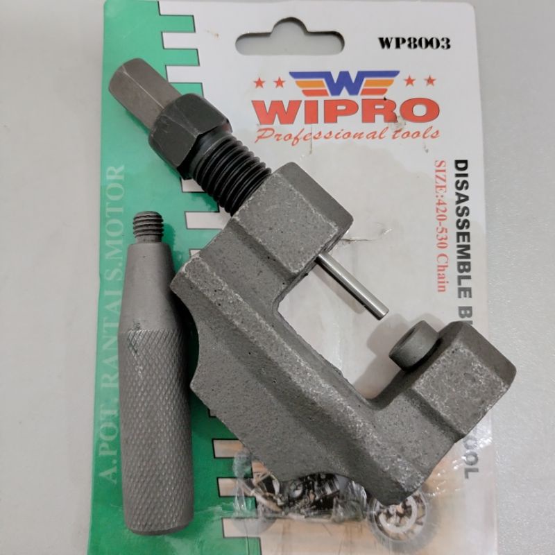 Jual PEMOTONG RANTAI SEPEDA MOTOR VARIAN MERK WIPRO, GRIP-ON, BENZ ...
