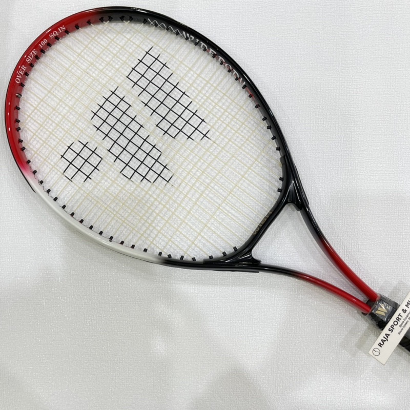 Jual RAKET TENIS WISH 2510 POWER MASTER GRADVATE - ORIGINAL TENNIS ...