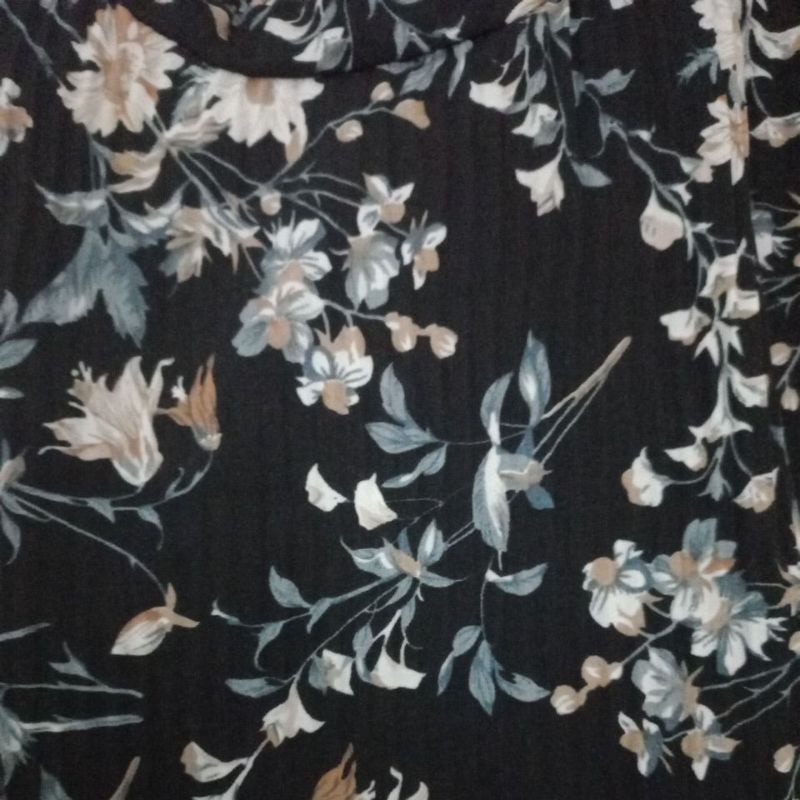 Jual Baju bunga2 pita jangan asal co | Shopee Indonesia