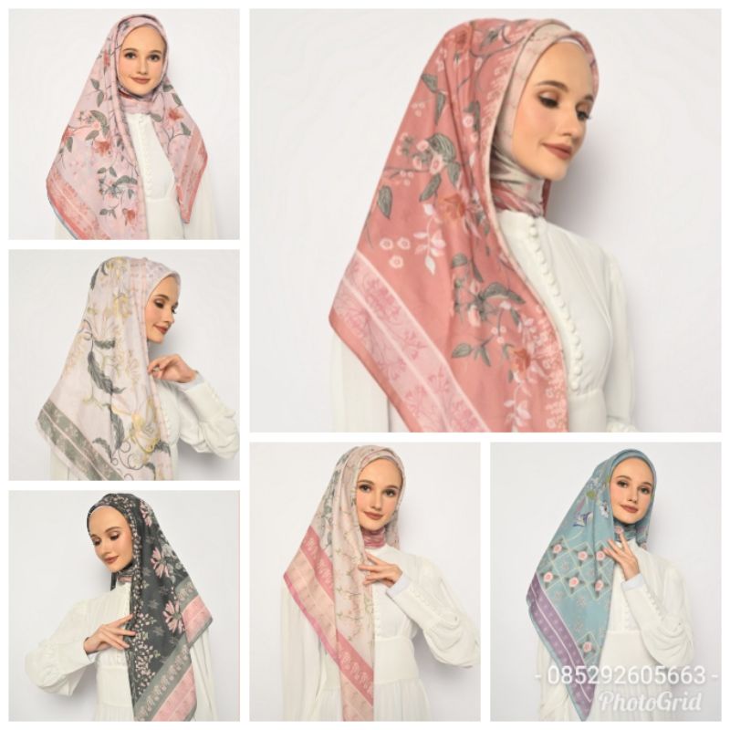 Jual Dian Pelangi Asmara /PA The Chintz Series / korean series ...