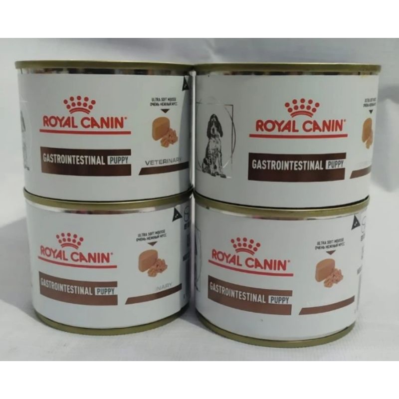 Jual RC GASTROINTESTINAL PUPPY KALENG | Shopee Indonesia
