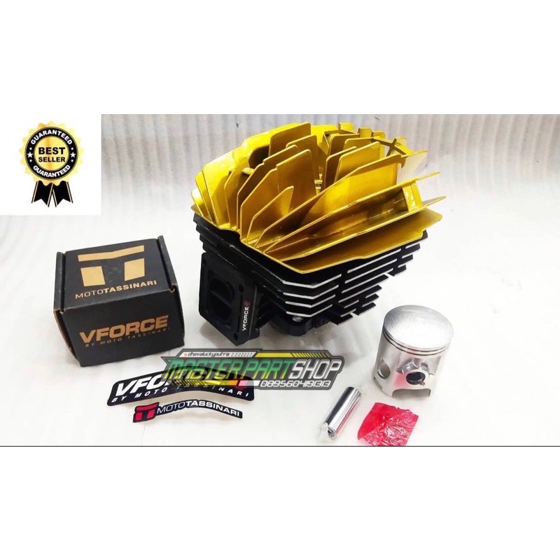 Jual BLOK PORTING BLAYER BY TEAM PEDOT KLATEN RX KING RXKING BURING ...