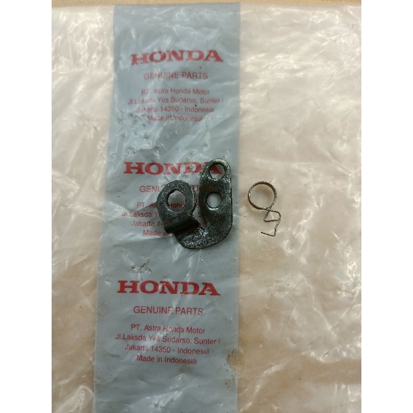 Jual Per dekompresi per atau pelat plat dekompresi vario 110 karburator ...