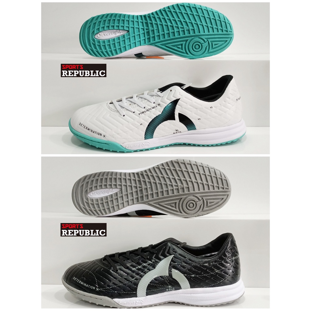 Jual SEPATU FUTSAL ORTUS / ORTUSEIGHT FORTE SOLSTICE IN ORIGINAL ...