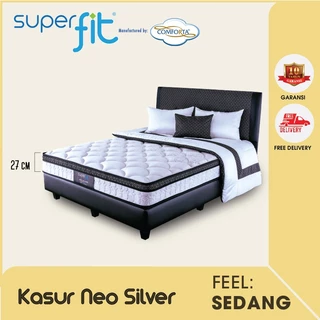Toko Online Comforta Official Store | Shopee Indonesia