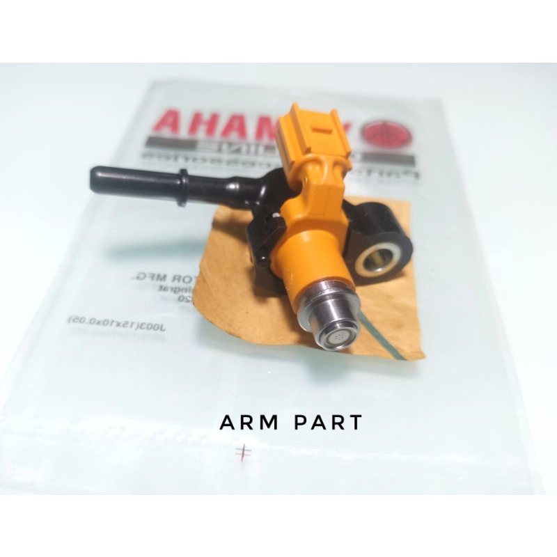 Jual injector nmax facelift original | Shopee Indonesia