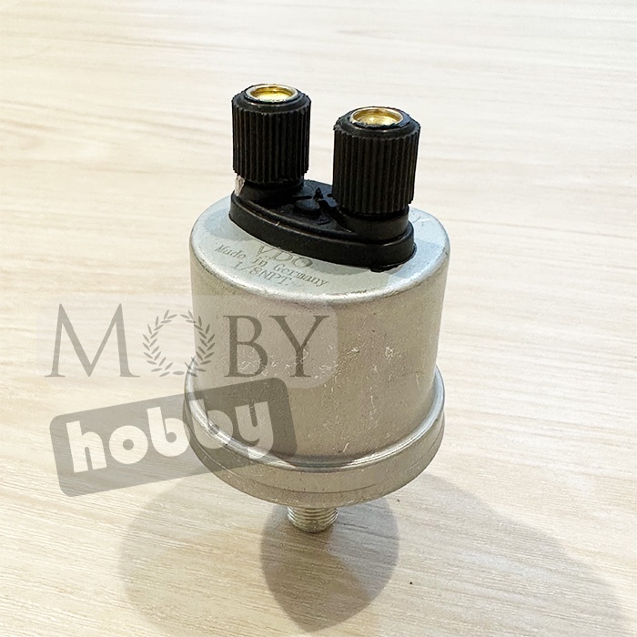Jual Sensor Tekanan Oli VDO Switch Oli 10 BAR 2 PIN Drat 10 mm Genset ...