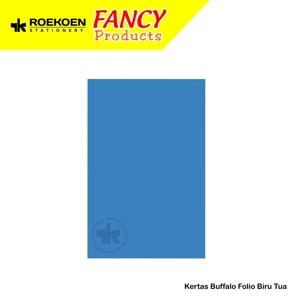 Jual Executive Kertas Cover Buffalo F4 150gsm (100 Lembar) | Shopee ...