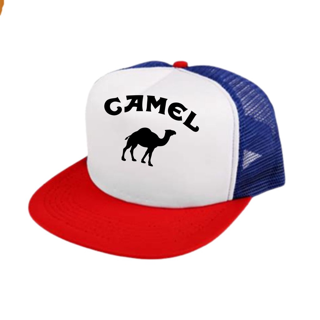 Jual TOPI CAMEL ACTIVE COCOK UNTUK DIPAKAI SEHARI HARI BISA REQUEST ...