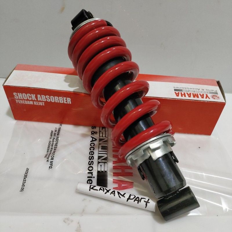 Jual shockbreaker belakang Byson Byson Byson Byson 45p | Shopee Indonesia