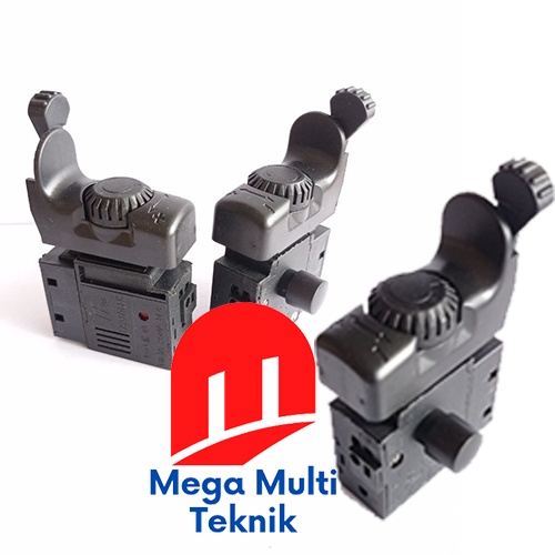 Jual Saklar Bor RYU 10 mm DAN 13 mm SWITCH | Shopee Indonesia