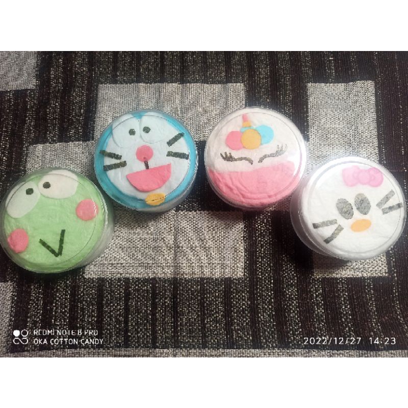 Jual Gulali Gula Kapas Arumanis kemasan Toples | Shopee Indonesia