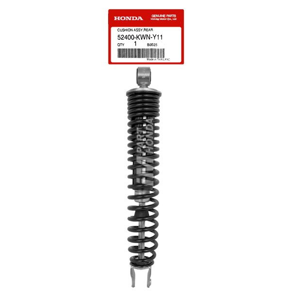 Jual 52400-KWN-Y11 Shock Belakang PCX 150 CBU Thailand 2014 - 2018 1 ...