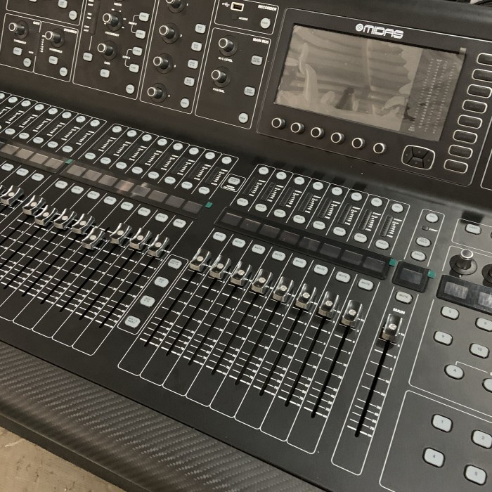 Jual MIDAS M32 LIVE | Shopee Indonesia