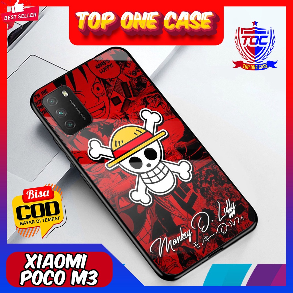 Jual Case XIOMI POCO M3 2021 - Casing XIOMI POCO M3 2021 Terbaru Top ...