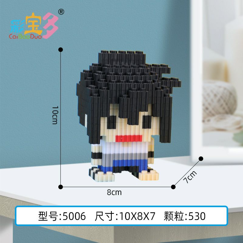 Jual Nano Block Mainan Balok Building Block Nano Blok Nano Bricks Balok Susun Mainan Edukasi DIY ...