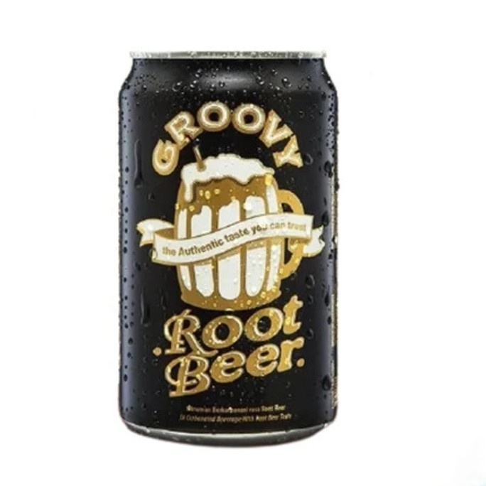 Jual Root Beer Kaleng 330 Ml | Shopee Indonesia