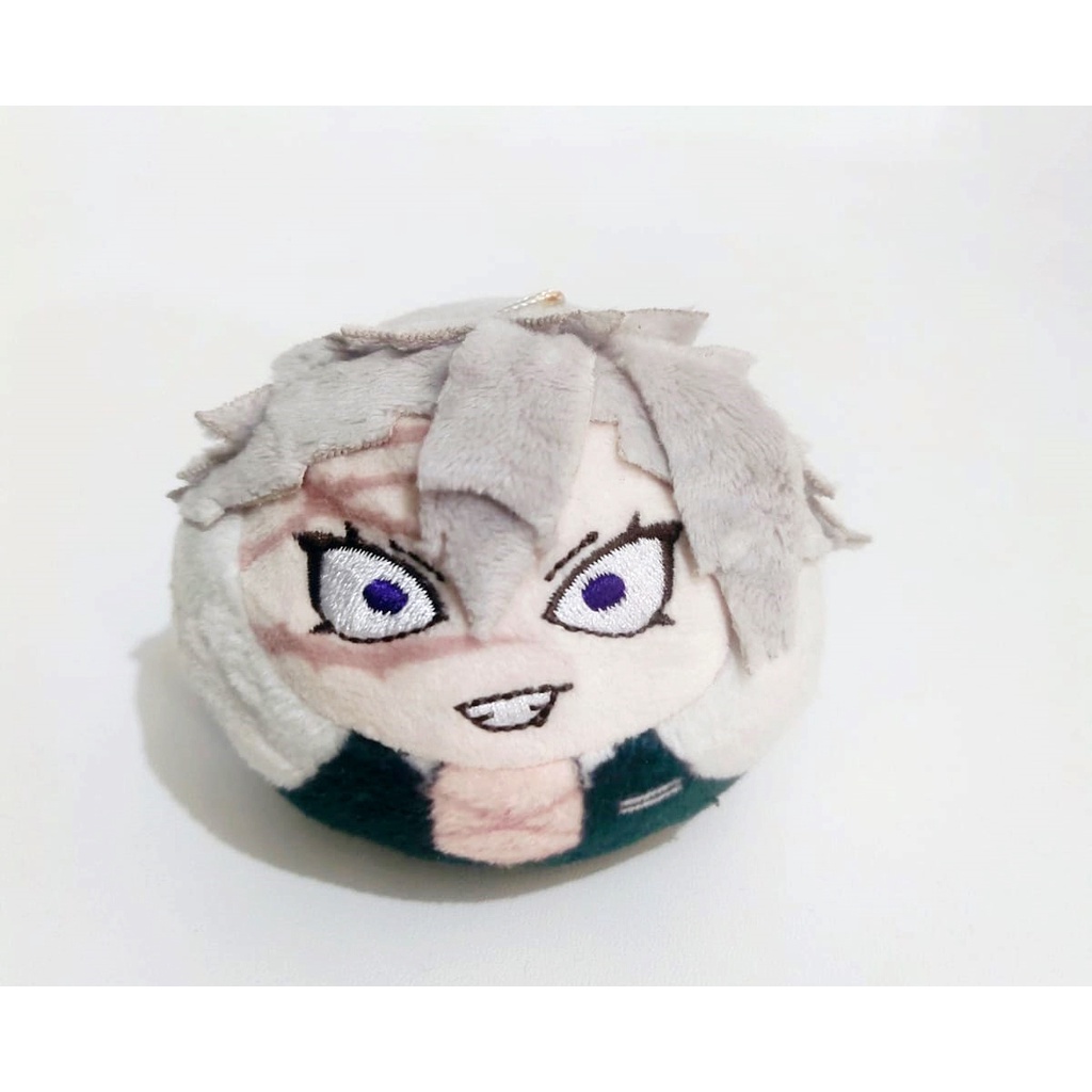 Jual Boneka Corocot Sanemi Shinazugawa Kimetsu No Yaiba Original ...