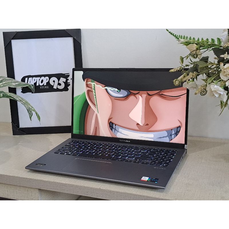 Jual Asus Vivobook X512ja F512ja Core I5 1035g1 Ssd Nvme 256gb Ram 8gb