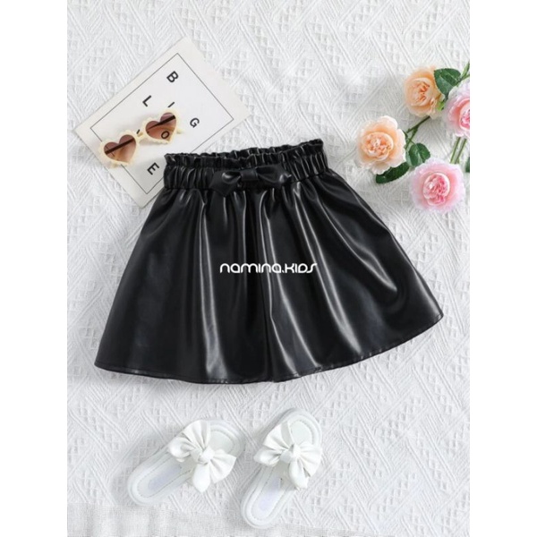 Jual ROK ANAK MINI TERBARU,ROK ANAK REMPLE PITA | Shopee Indonesia