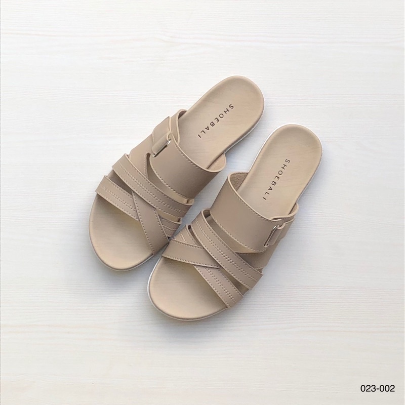 Jual SHOEBALI Sandal 023-002 | Shopee Indonesia