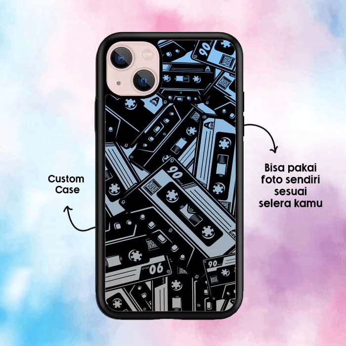 Jual Casing iPhone 11, 11 Pro, 11 Pro Max, 12 Mini, 12, 12 Pro, 12 Pro ...