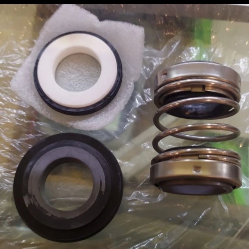 Jual mechanical seal tsurumi OMA3 / submersible Pump | Shopee Indonesia