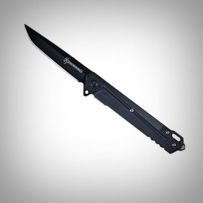 Jual Pisau survival outdoor taktis pisau militer tactical TNI Brimob ...