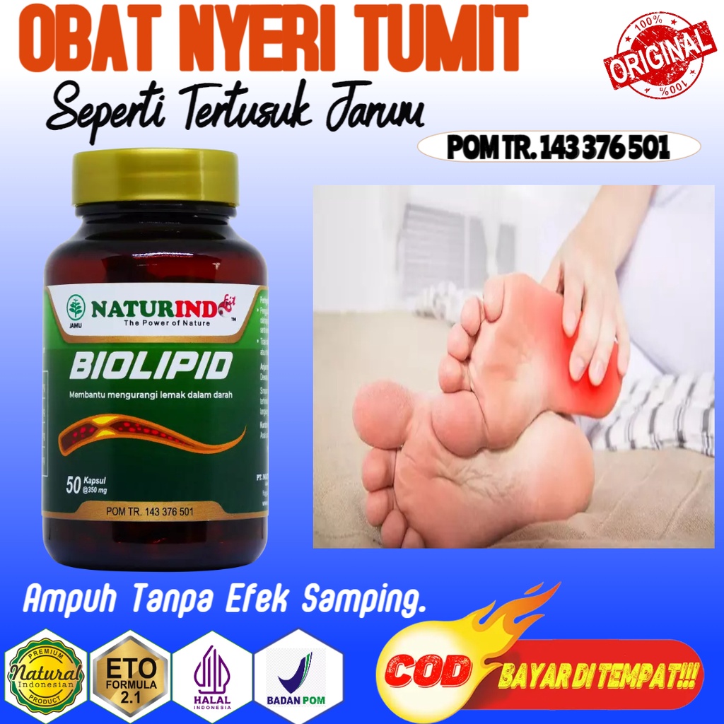 Jual Obat sakit tumit Paling Apuh nyeri telapak kaki sakit panas Tangan ...