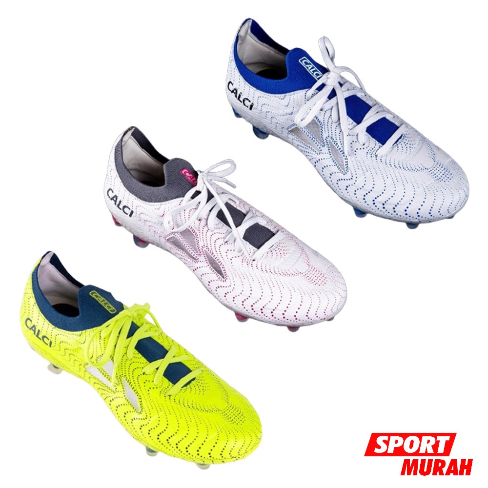 Jual SEPATU SOCCER CALCI VOLTRIX SC ELIT 3 WARNA 210096, 210097, 210098 | Shopee Indonesia