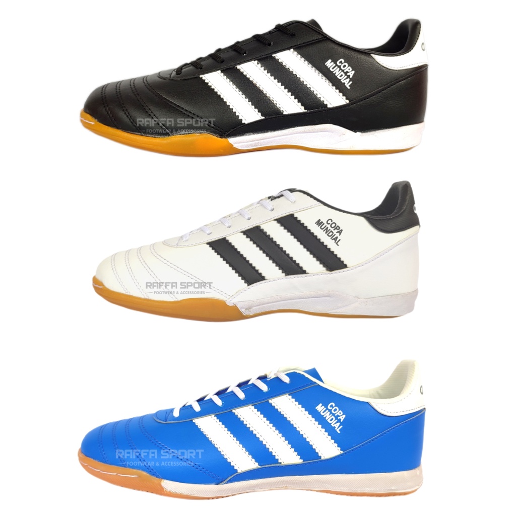 Jual Sepatu Futsal Copa Mundial Classic Dewasa Pria | Shopee Indonesia