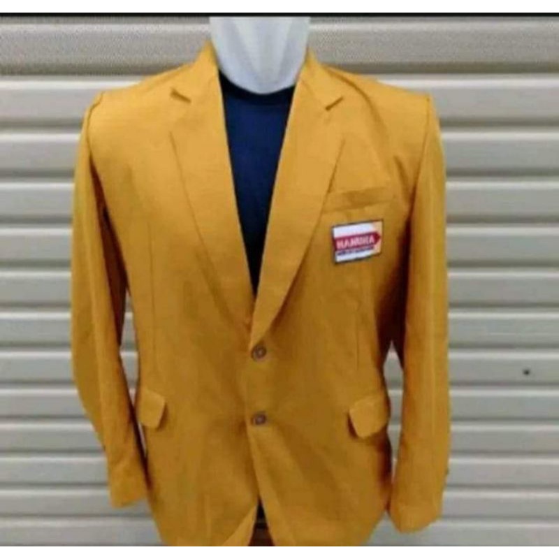 Jual jas partai - jas hanura | Shopee Indonesia