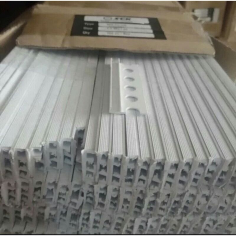 Jual Tali Air / Plin Skirting SCK F5 W UPVC PVC | Shopee Indonesia