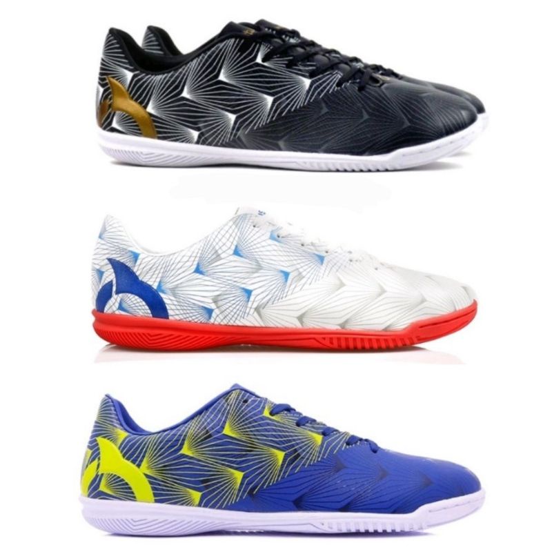 Jual Sepatu Futsal Ortuseight Neutron In Original | Shopee Indonesia